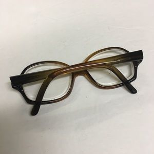 Vintage | Accessories | Vintage German Prescription Eyeglasses | Poshmark